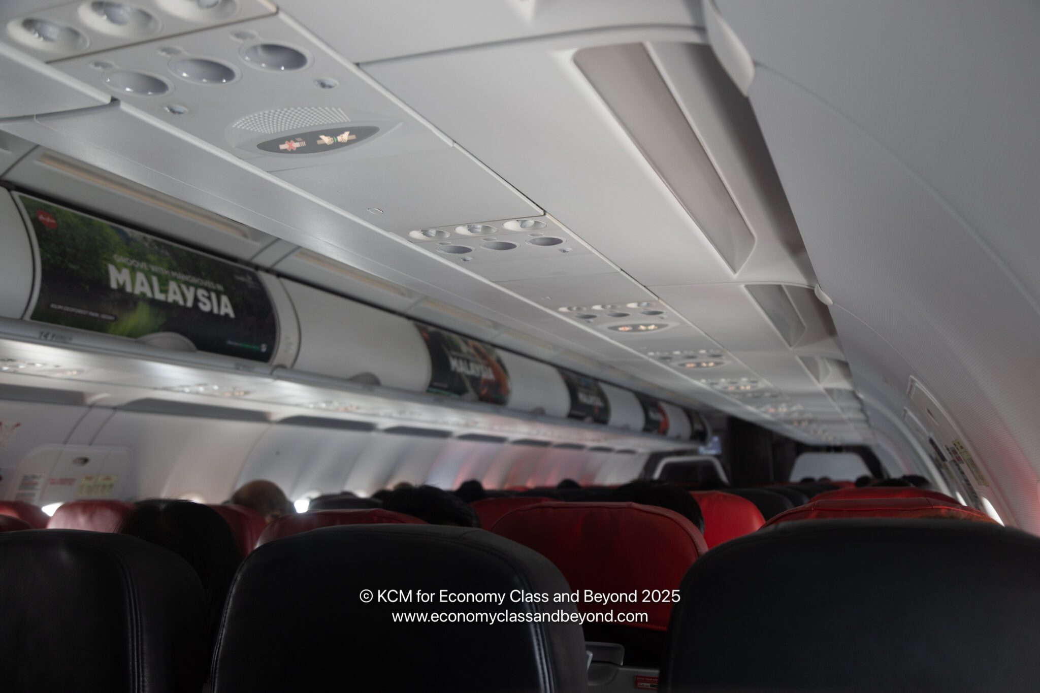 603A4509 - Economy Class & Beyond