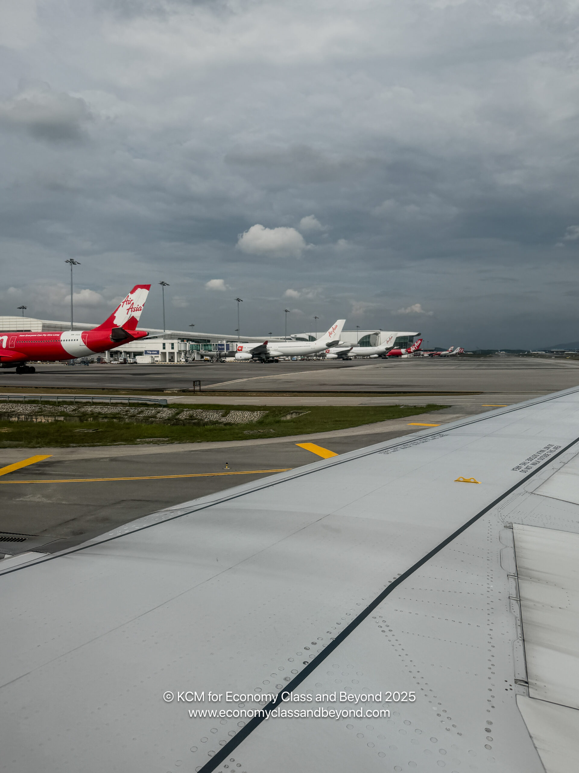 IMG_1311 - Economy Class & Beyond