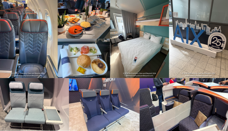 TRIP REPORT The first try at the European Entry/Exit System and ...