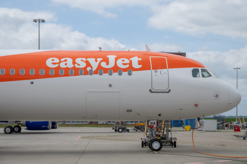easyJet celebrates its 100th Neo - Image, easyJet - Economy Class & Beyond